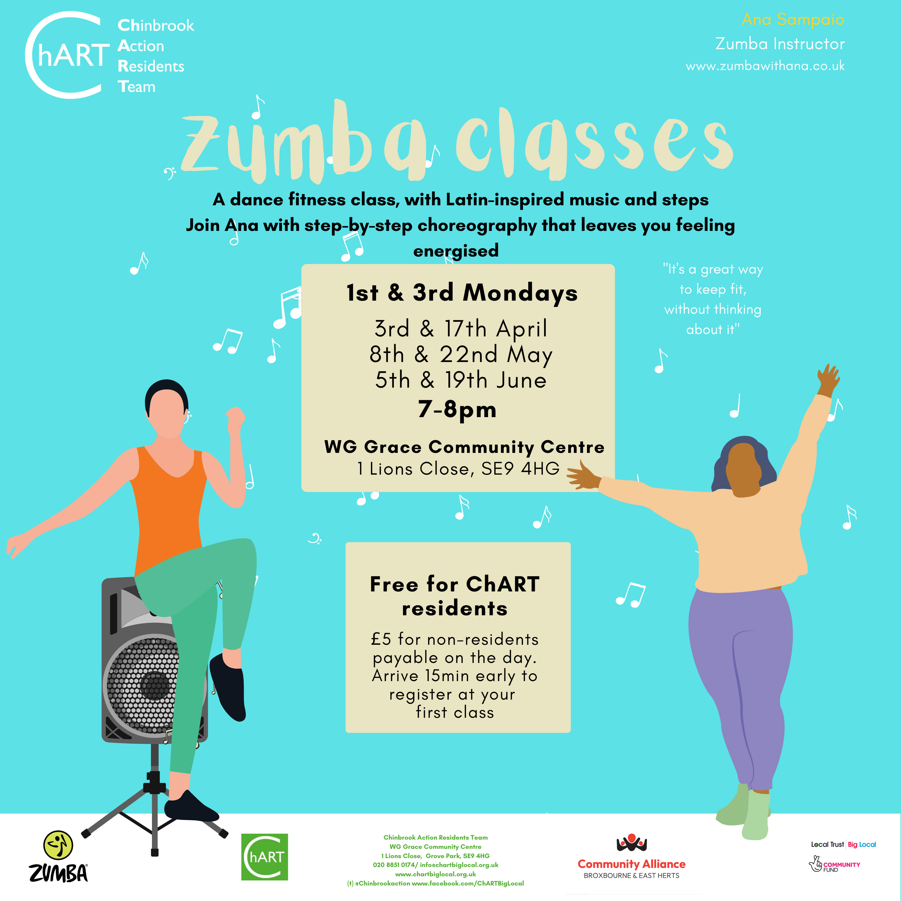 News - ChART Big Local